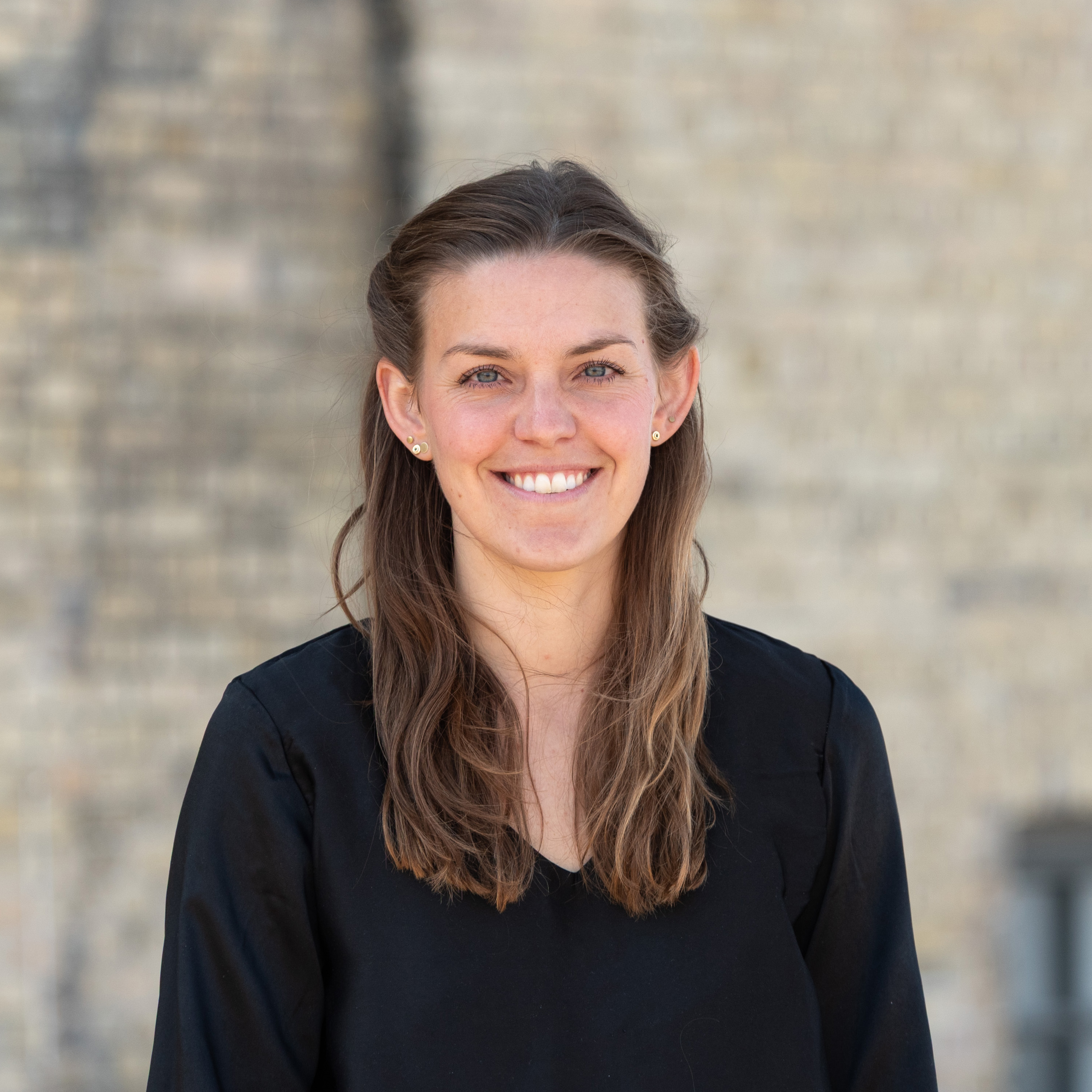 Maria Vang Strynø - Rønnow Arkitekter