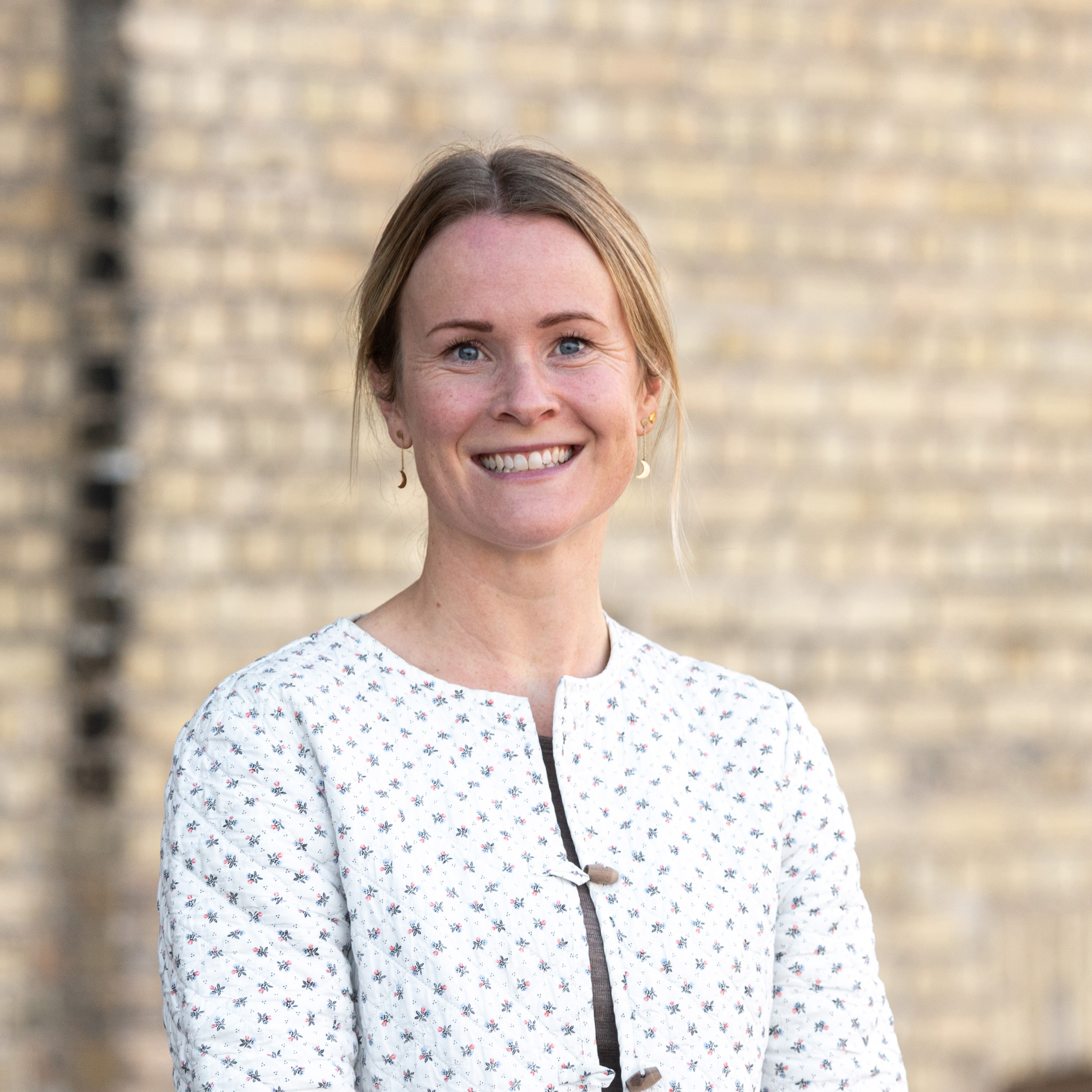 Anne Skytte Christensen - Rønnow Arkitekter