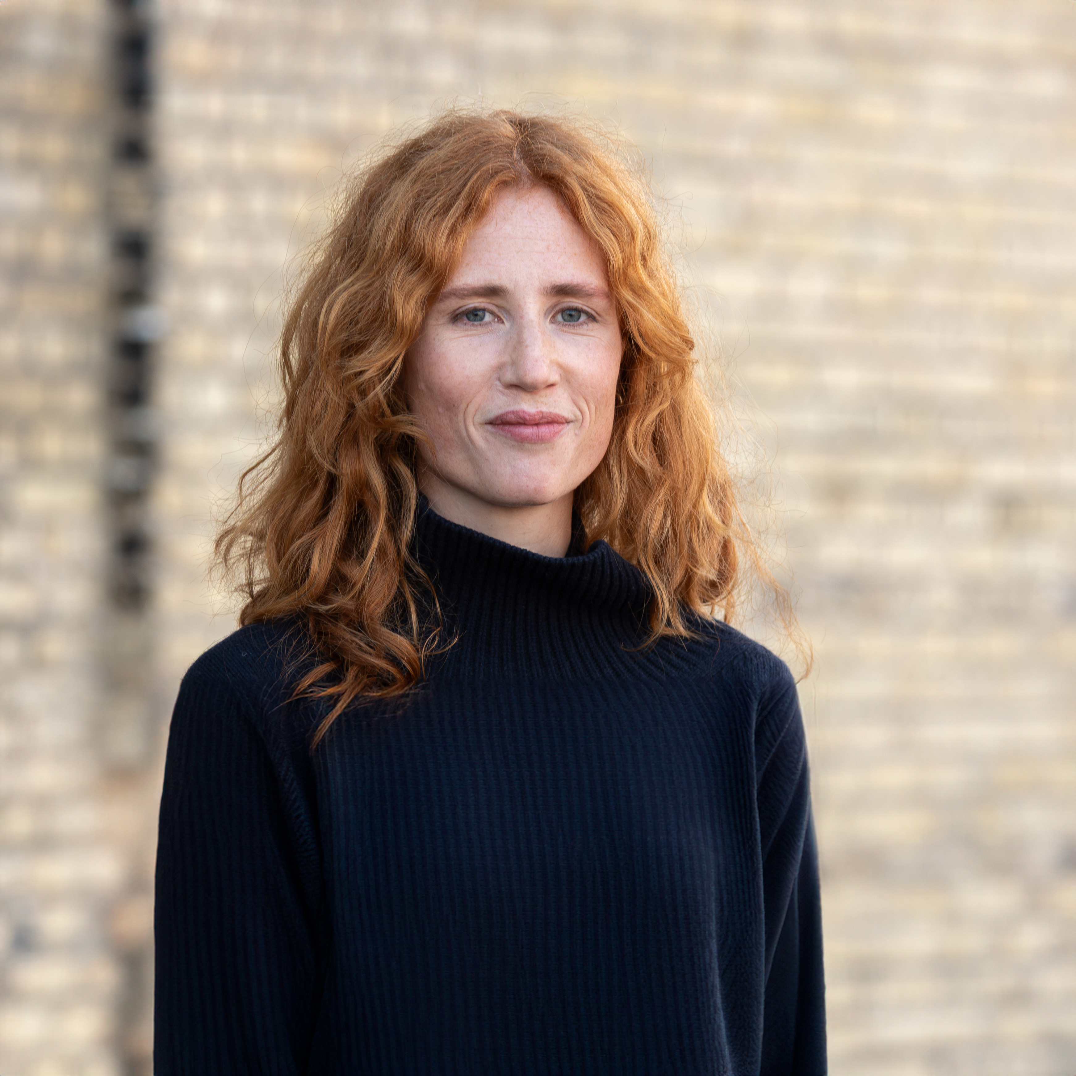 Julie Hunæus Reuther - Rønnow Arkitekter